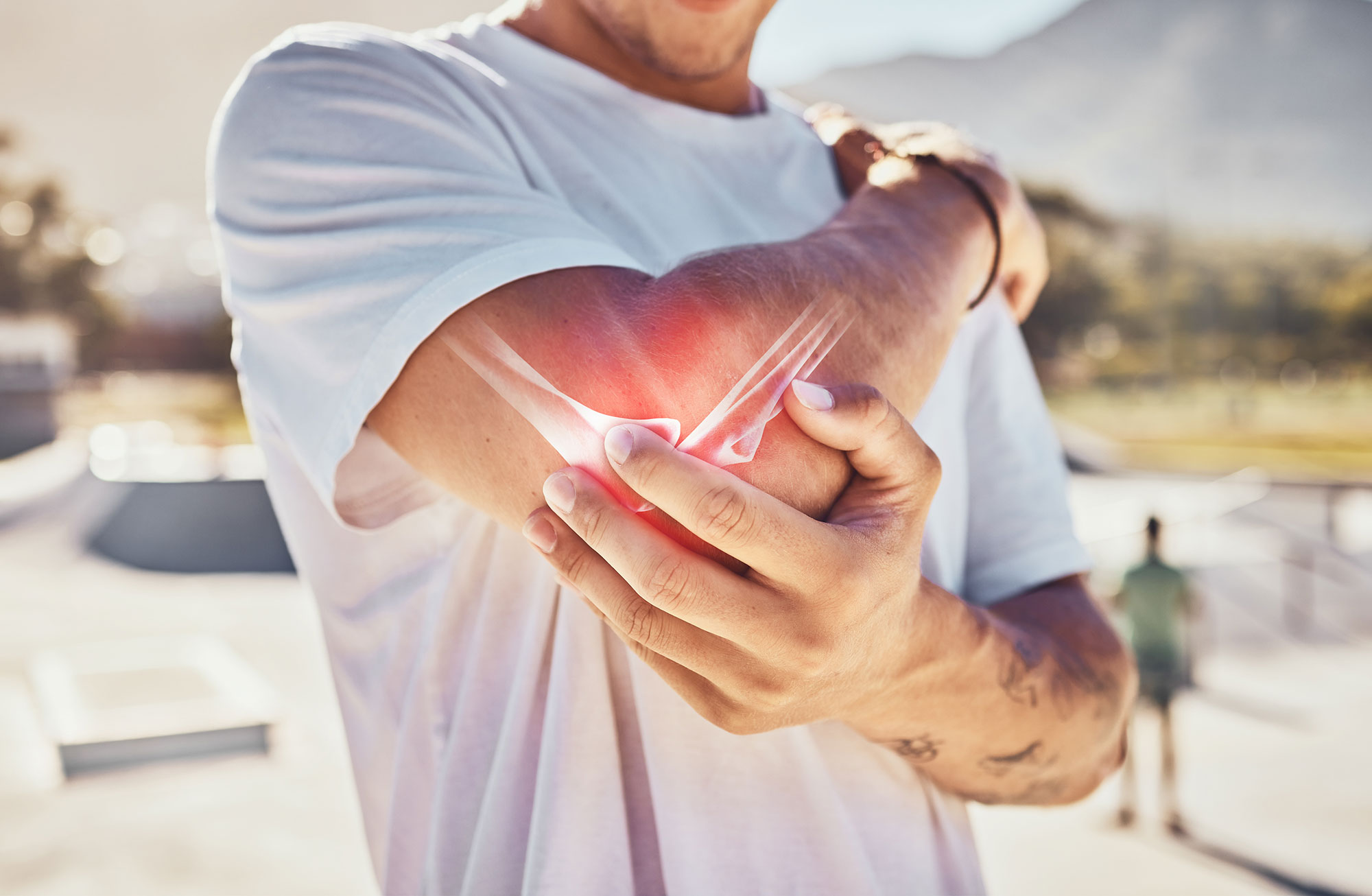 Acupuncture for Sports Injuries Orange County | Jason Kim